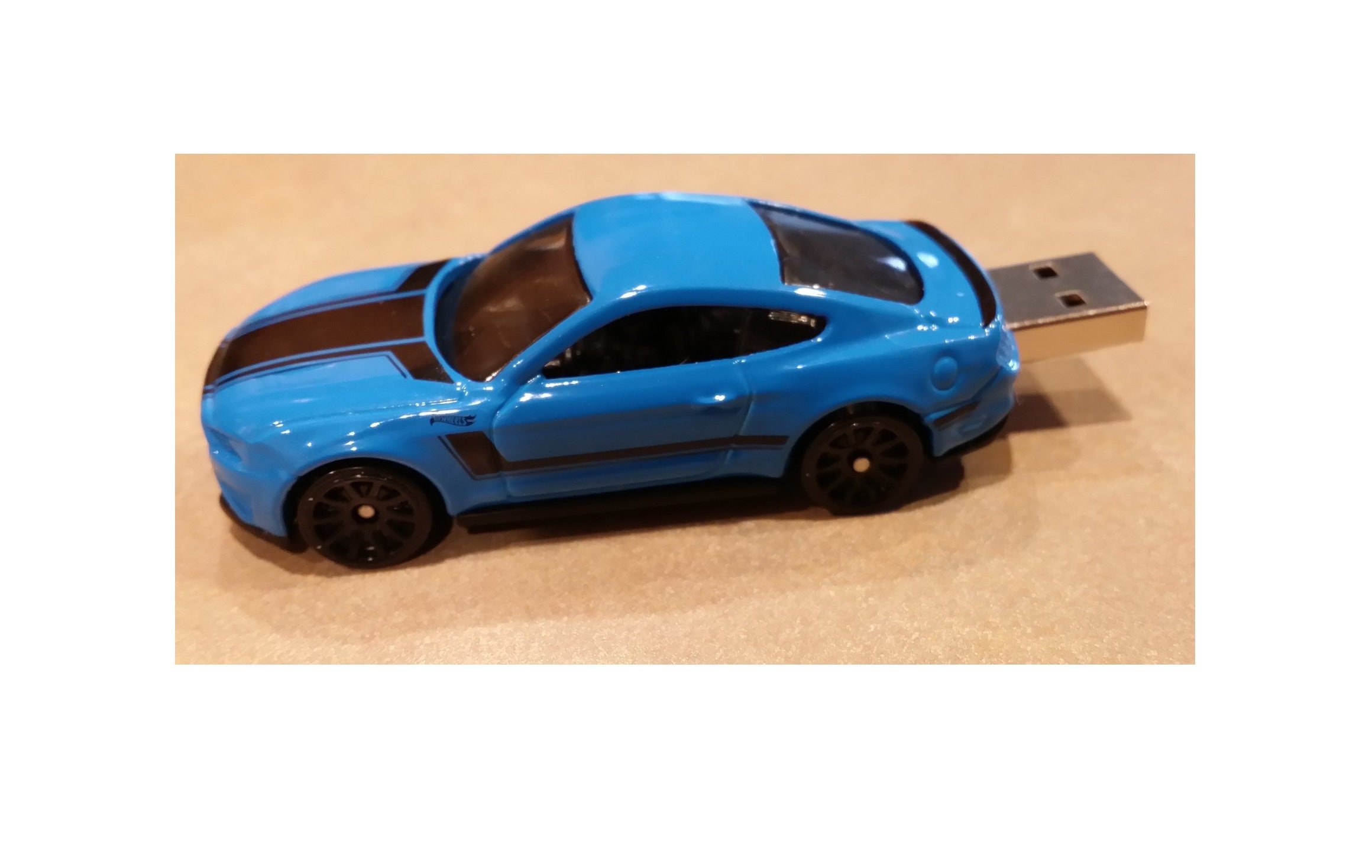 Ford Mustang USB Flash Drive Several Colors/styles Available - Etsy