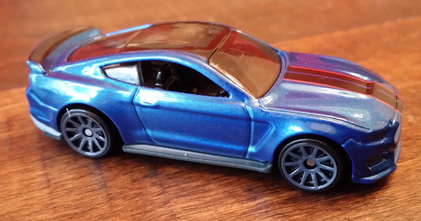 Ford Mustang USB Flash Drive Several Colors/styles Available - Etsy