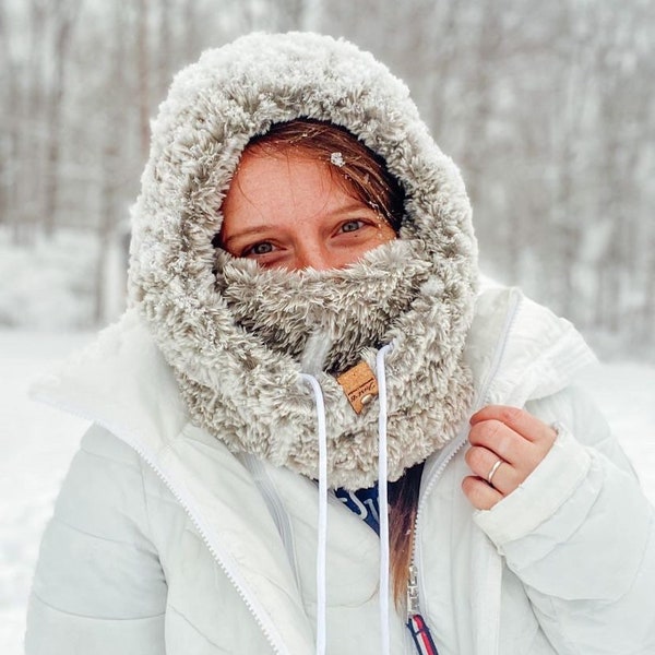 Coral Face Mask - Etsy