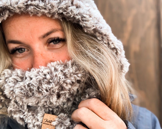 Balaclava, Hooded Face Mask, Snowboard Face Covering, Hooded Ski Mask ...