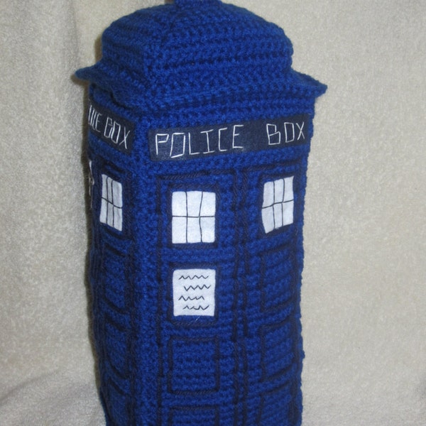 Tardis - Etsy