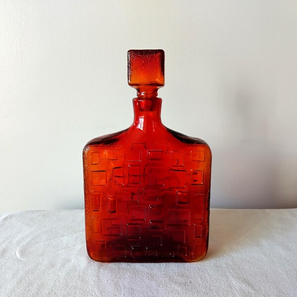 Italian Decanter - Etsy