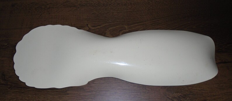 Stotter Settings Celery Molded Plastic Snack Serving Tray - Etsy