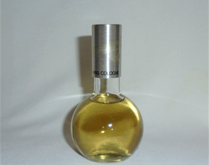 Nine Flags Shaving Cologne Italy 2oz Colton Company USA Vintage 1960s ...