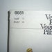 1973 Vogue Pattern Very Easy #8651 Size 12 Bust 34 Dress Jacket Uncut ...