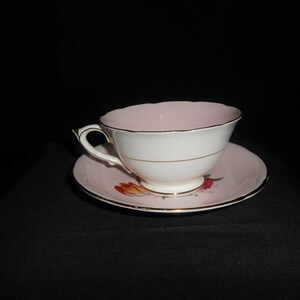 Paragon, Paragon Tea Cup, Paragon China, Paragon Teacup, Teacup and ...