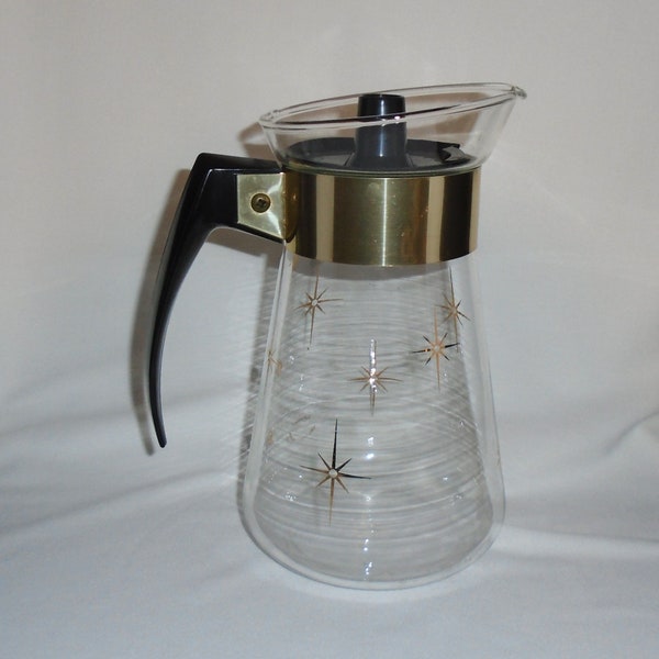 Starburst Carafe - Etsy