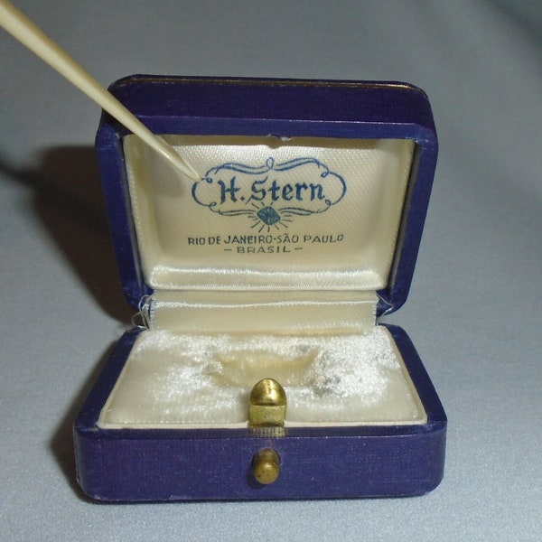 Antique Button Box - Etsy