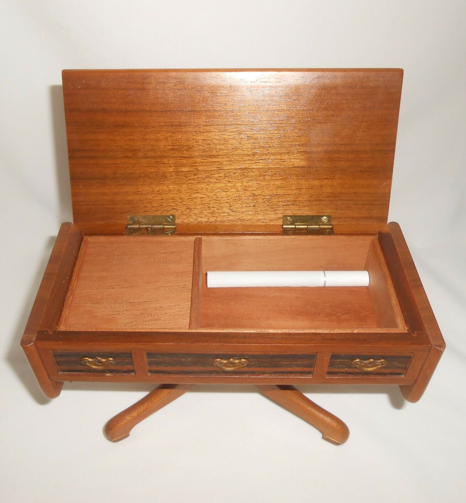 Music Box Cigarettes Box Cigarettes Holder Bond Street - Etsy