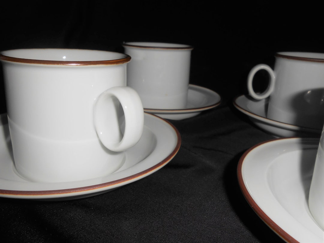 Dansk Designs, Dansk Epoch Brown, Dansk Dinnerware, Vintage Stoneware ...