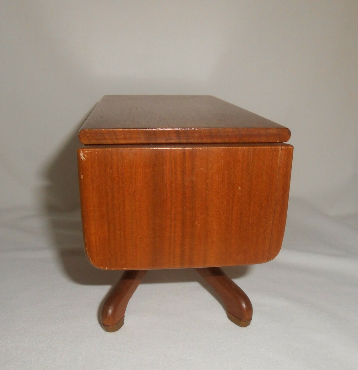 Music Box Cigarettes Box Cigarettes Holder Bond Street - Etsy