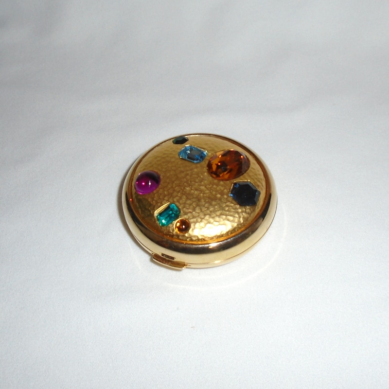 Estee Lauder Vintage Compacts - Etsy