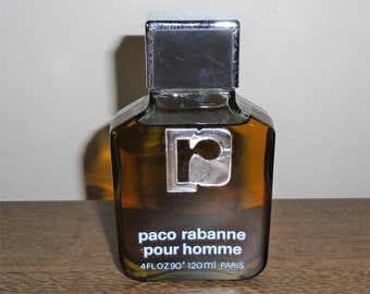 Vintage Mens Cologne - Etsy