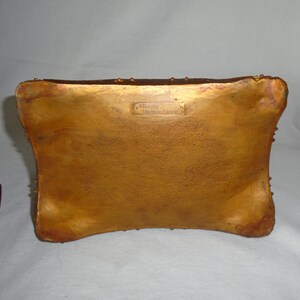 Disney Tinkerbell 50th Anniversary Stained Glass Metal Jewelry Box Ltd ...