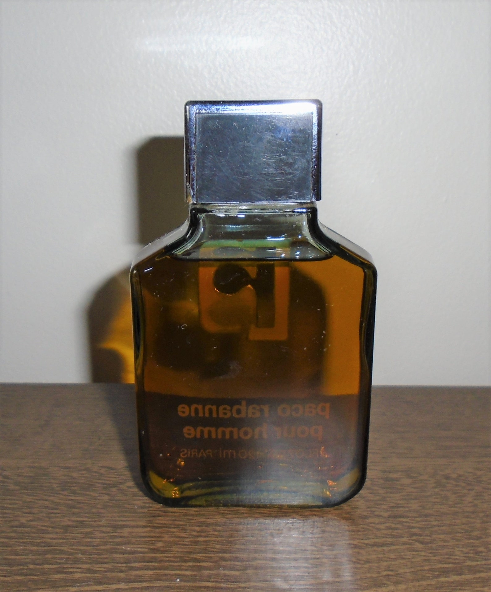 Paco Rabanne, Paco Rabanne Cologne, Vintage Cologne, Pour Homme, French ...