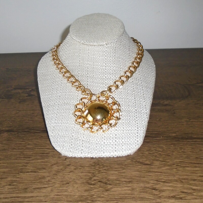 70s Necklace - Etsy