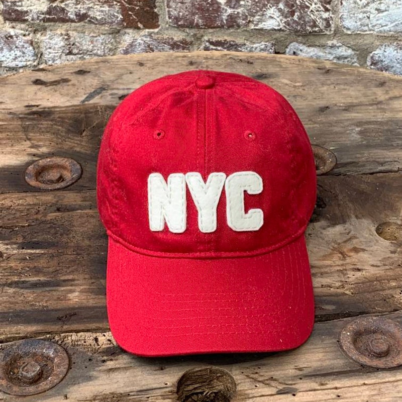 Felt Letter Hat - Etsy