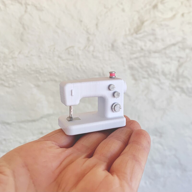 Miniature Sewing - Etsy
