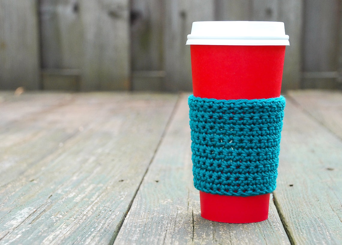 Gifts for College Student Coffee Cup Sleeve Coffee Lover - Etsy