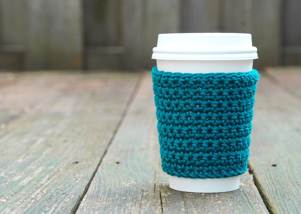 Gifts for College Student Coffee Cup Sleeve Coffee Lover - Etsy