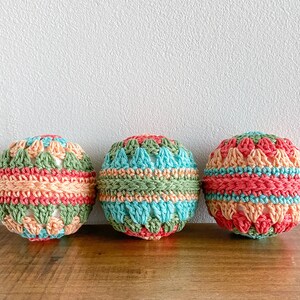 Spring Table Decorations - Spring Home Decor - Easter Baubles - Spring ...