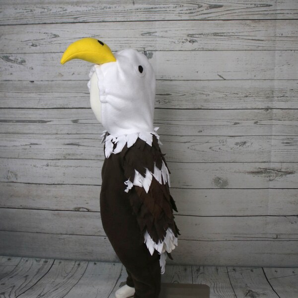 Eagle Costume - Etsy
