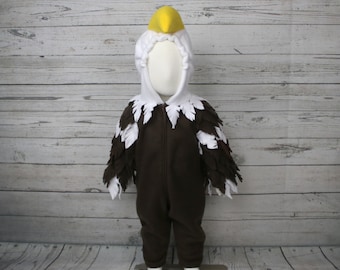 Eagle Costume | Etsy