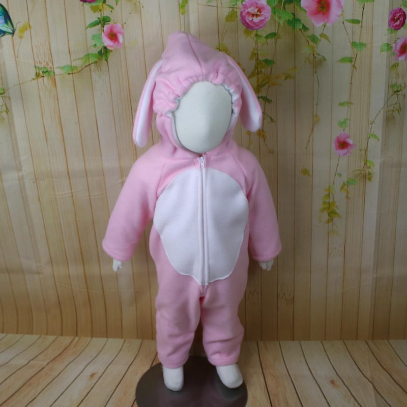 Bunny Suit Costume - Etsy