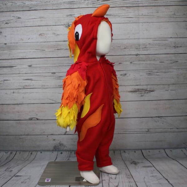 Bird Costume - Etsy