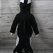 Orca Fleece Adult Costume, Killer Whale Costume, Adult Size Whale ...