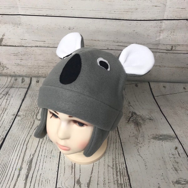 Koala Hats - Etsy