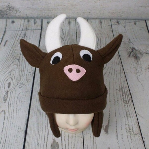 Bison - Etsy