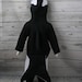 Orca Fleece Toddler Costume, Fleece Killer Whale Costume, Toddler ...