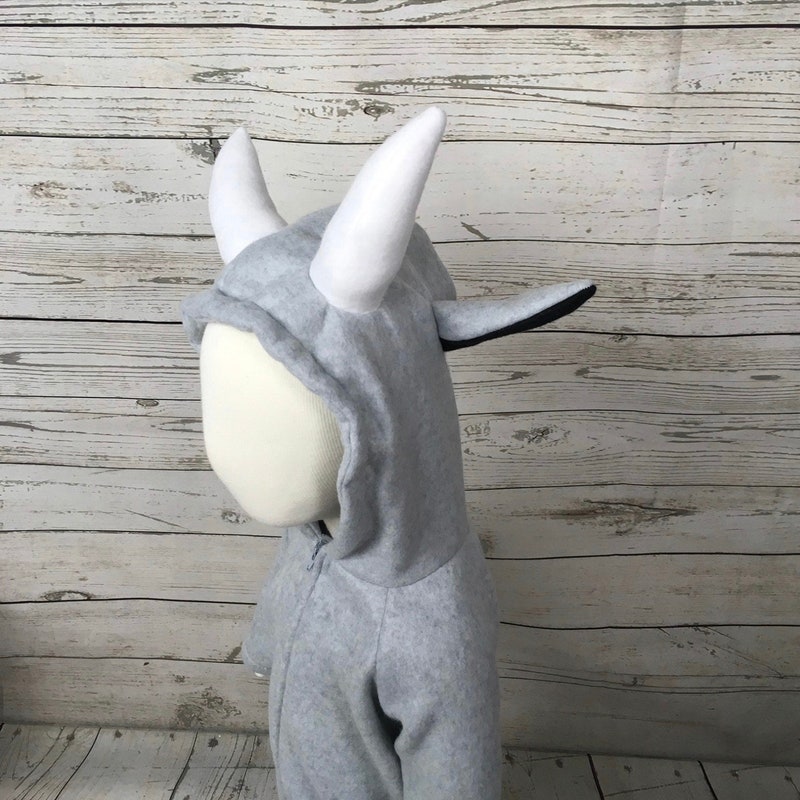 Goat Costume - Etsy