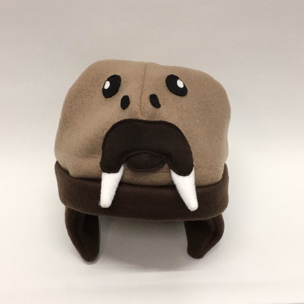 Walrus - Etsy