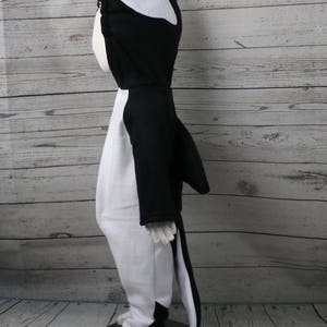 Orca Fleece Toddler Costume, Fleece Killer Whale Costume, Toddler ...