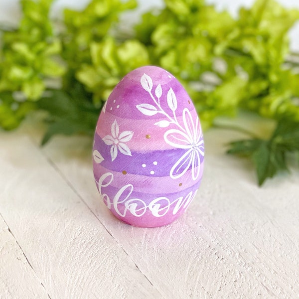 Ceramic Easter Eggs - Etsy
