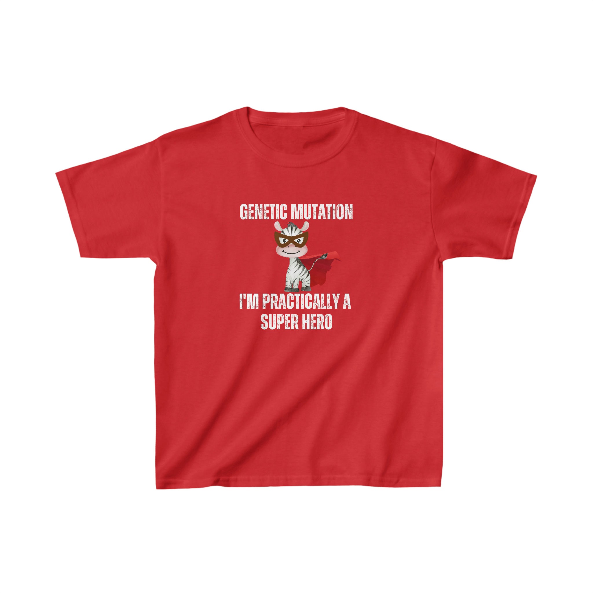 PWS Superhero Kids Shirt, Rare Disease, Rare Awareness, Prader Willi ...