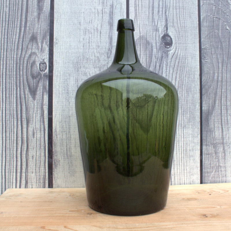 Demijohn - Etsy