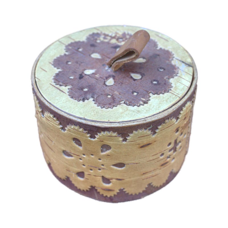 Birch Box - Etsy