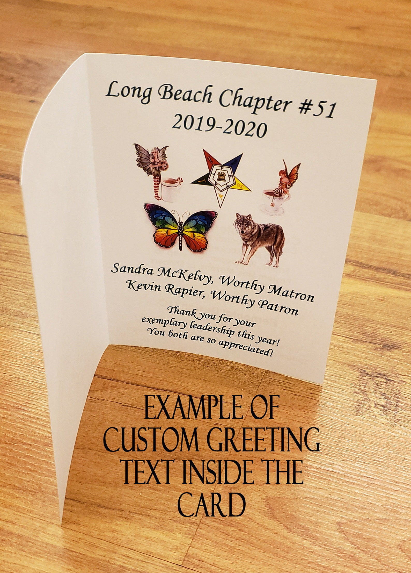 OES 10 Vintage Morris Signet Blank Note Cards 10 Pack Eastern - Etsy