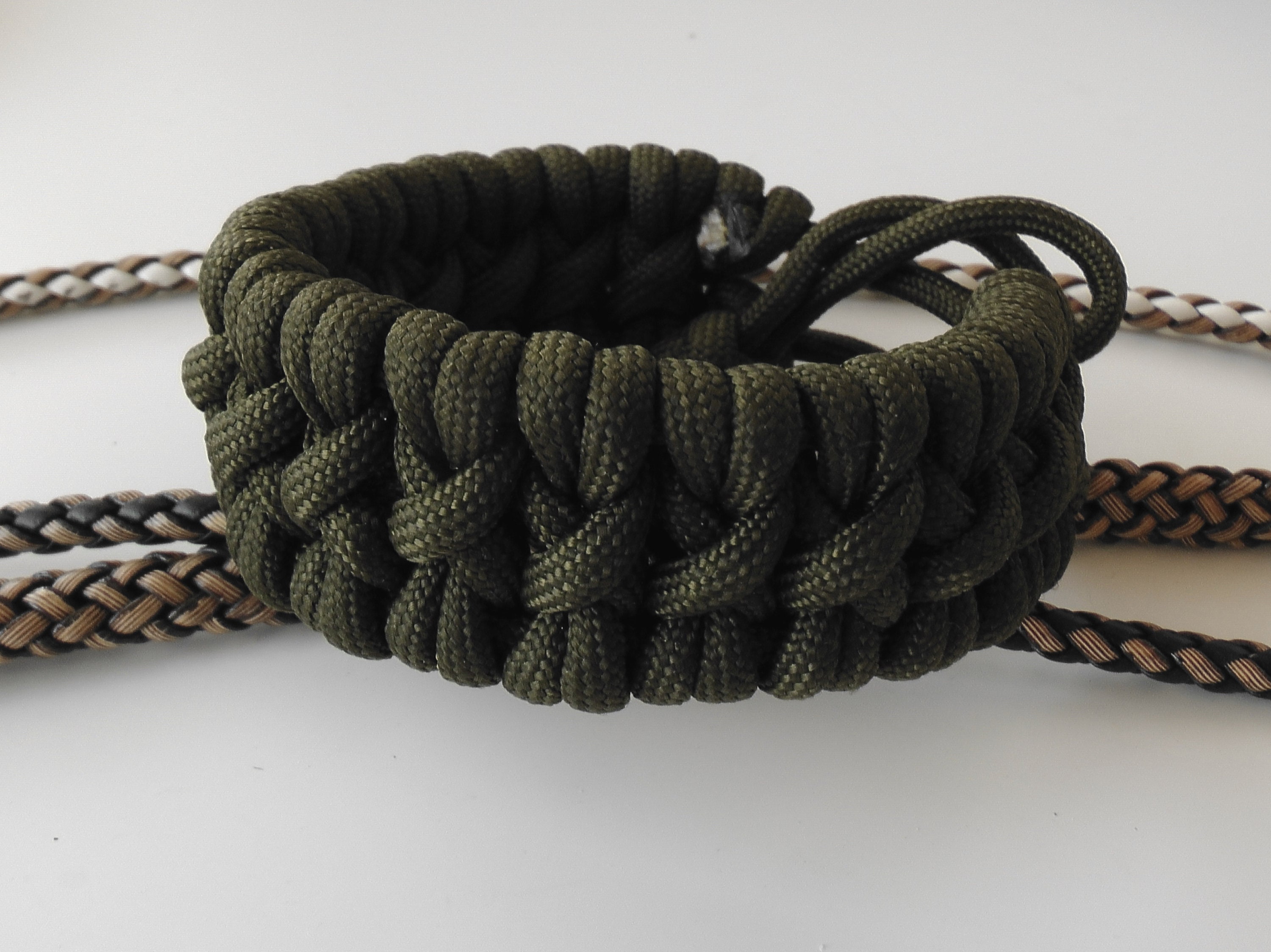 Tyrannosaurus Rex Paracord Bracelet Without Buckle Unisex - Etsy
