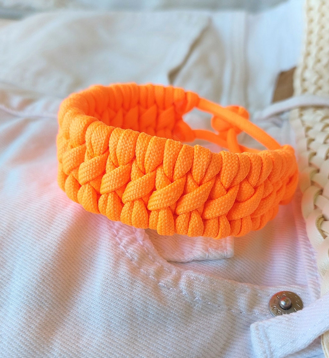 T-rex Paracord Bracelet for Men Braided Bracelet Paracord - Etsy