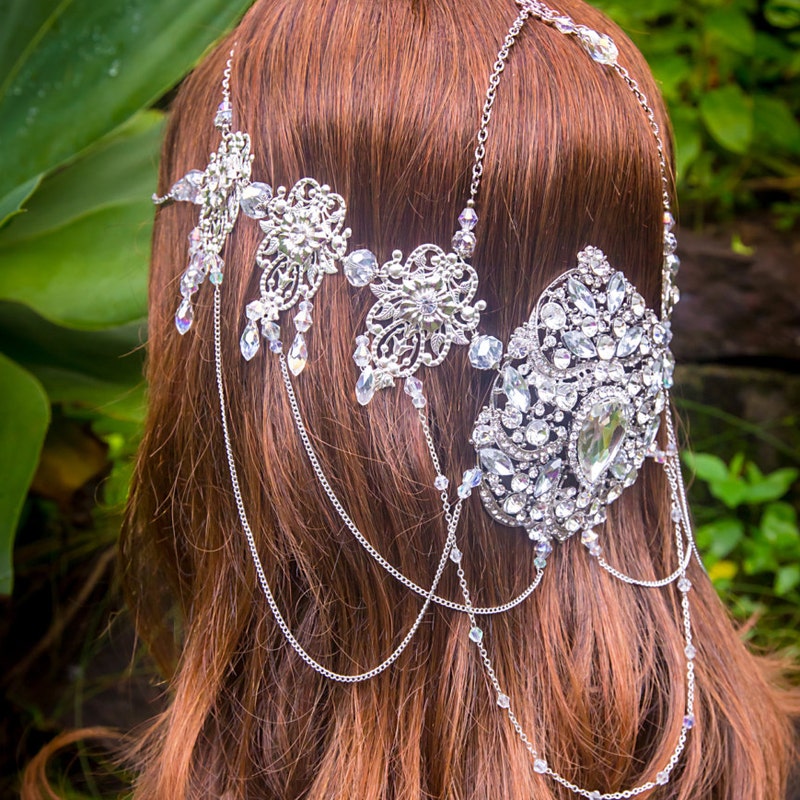 Arwen Crown - Etsy