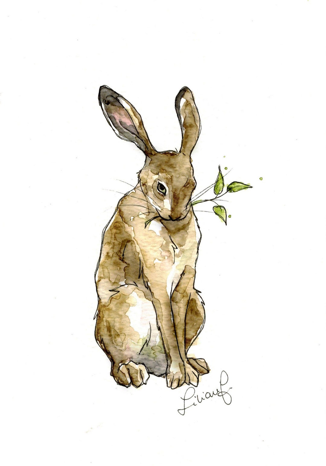 Sam (print) - Etsy