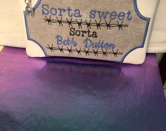 Beth Dutton Bag - Etsy