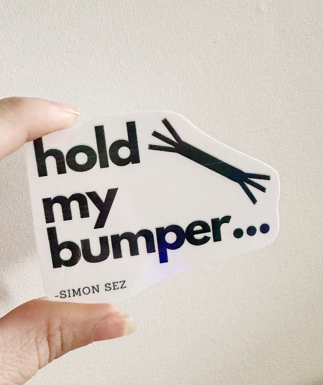 Sticker, Dock Diving, Bumper, Handmade, Vinyl, Indoor Stickers, Dog ...