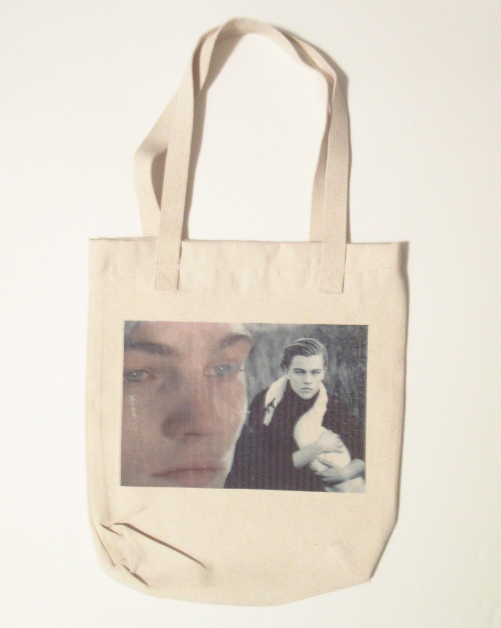 THE EMO LEO Tote Bag from Wowch | Etsy