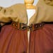 Waxed Cotton Wet Weather Cape - Etsy UK