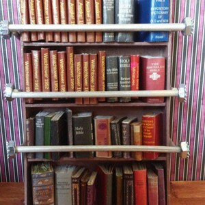 PDF FILE 50s Miniature Watchtower Awake 1:12 Scale Printable Books DIY ...